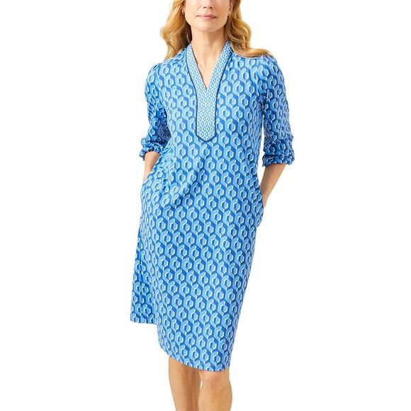 J. McLaughlin | Dresses | Jmclaughlin Emer Midi Dress | Poshmark